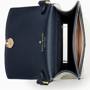 kate spade | Bags | New Kate Spade Dancing Cherries Print North South ...